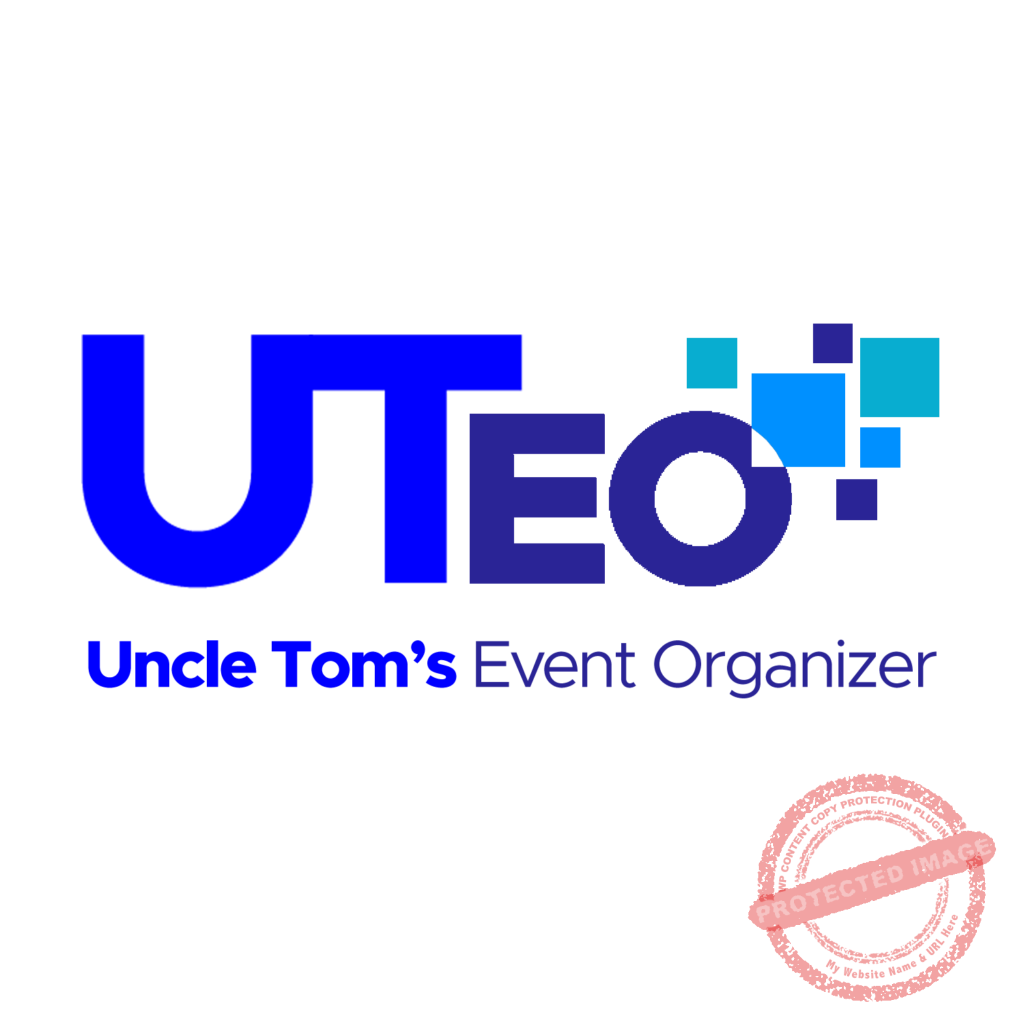 UTEC LMS – Say to the World